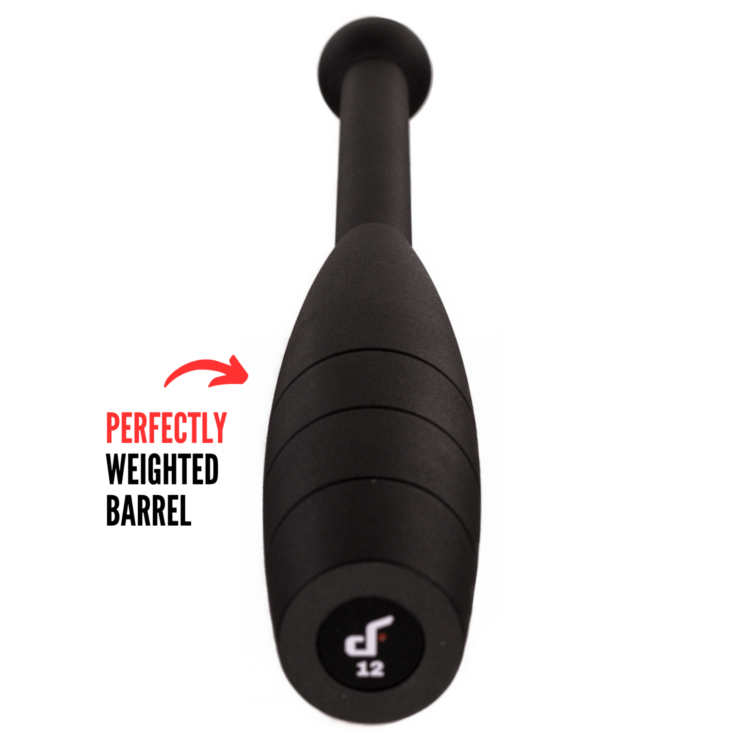 6kg Steel Clubbell - Dangerously Fit Indian Power Club