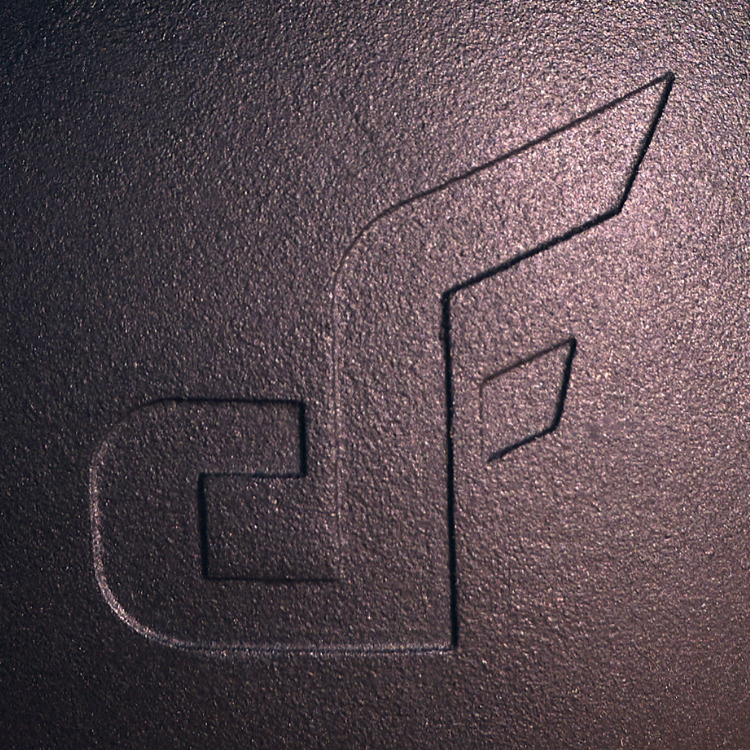 recessed logo | Steel Mace Australia | Dangerously Fit Academy ...