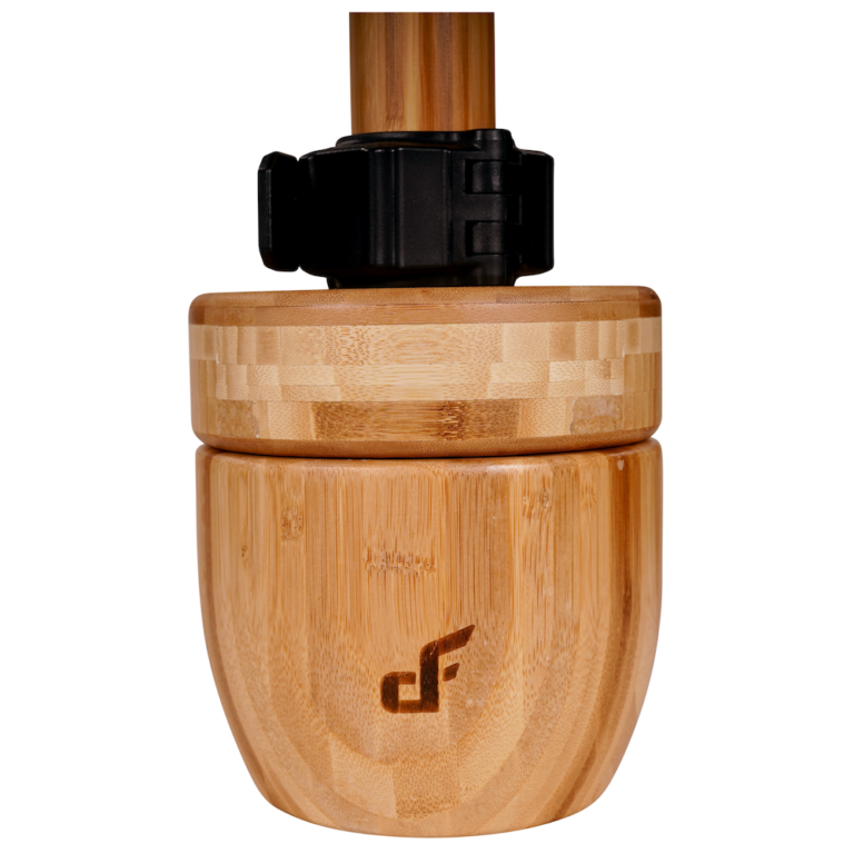 Adjustable Mace - Weight Plate Loaded Macebell