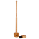 Adjustable Mace - Weight Plate Loaded Macebell