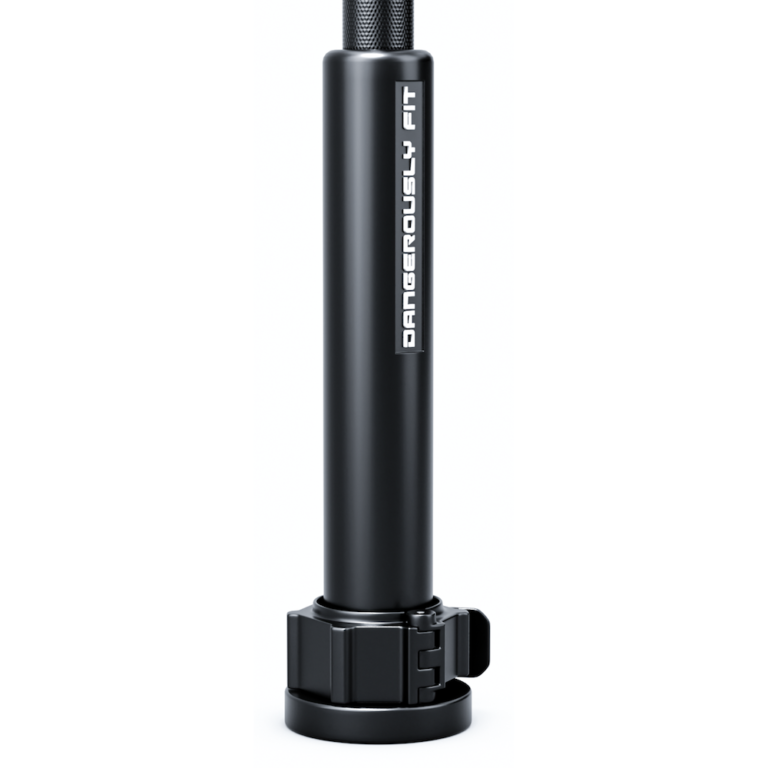 Adjustable Steel Mace - Maverick Mace Pro Macebell